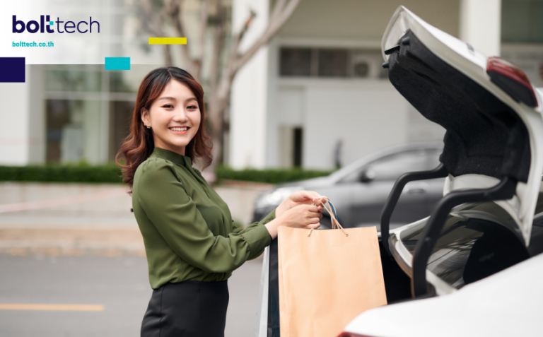 เปรียบเทียบรถยนต์ EV / ICE / Hybrid / PHEV - Bolttech Blog - News & Updates