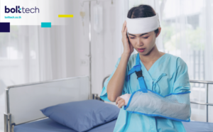 วิธีเคลมประกันภัยรถยนต์ภาคบังคับ (พ.ร.บ.รถยนต์) - Bolttech Blog - News ...